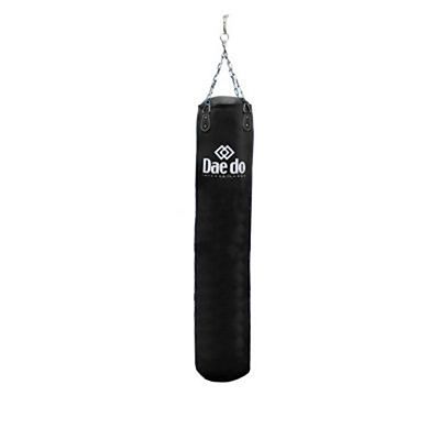 Daedo Heavy Bag 150cm 52kg Black