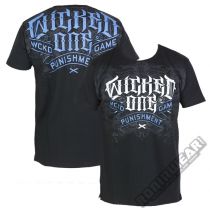 Productos de la marca Wicked One en RoninWear