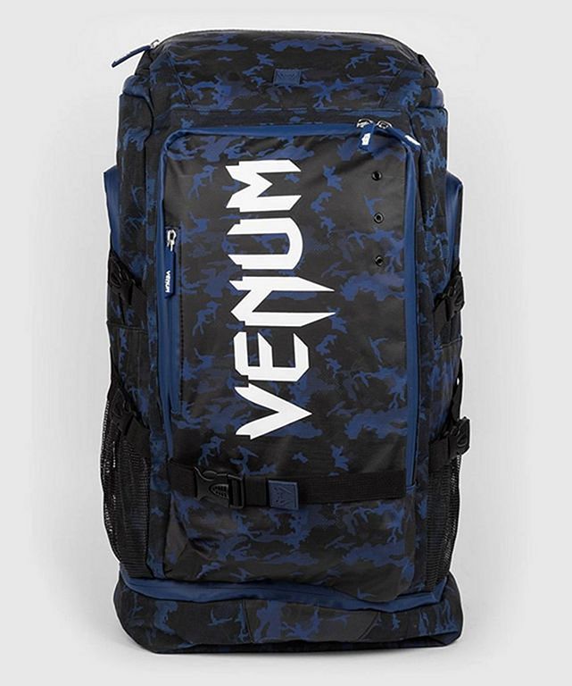 Venum Challenger Xtrem Evo BackPack Negro-Azul
